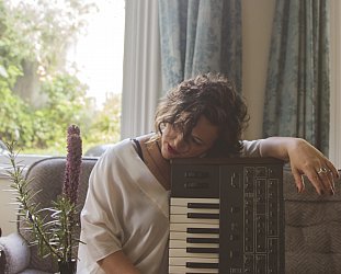 ANDREW BROUGH, REMEMBERED (2021): The sparkle that shone too briefly ...