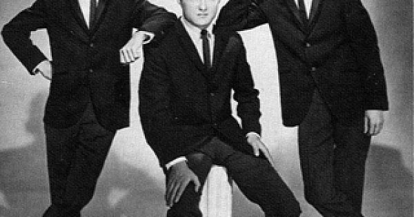 The Newbeats: I Like Bread and Butter (1964) | Elsewhere by Graham Reid