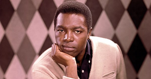 Gene McDaniels: Tower of Strength (1961) | Elsewhere by Graham Reid