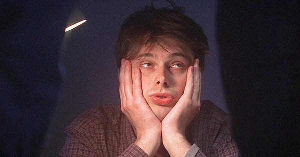 THE FAMOUS ELSEWHERE HIGHLY PERSONAL QUESTIONNAIRE: Adam Hattaway ...