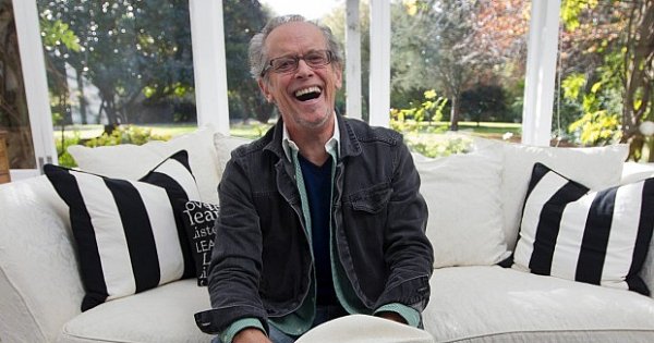 RAY COLUMBUS REMEMBERED (2016): The modfather forever young | Elsewhere ...