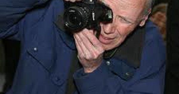 GUEST WRITER SARAH JANE ROWLAND on New York fashion photographer Bill ...