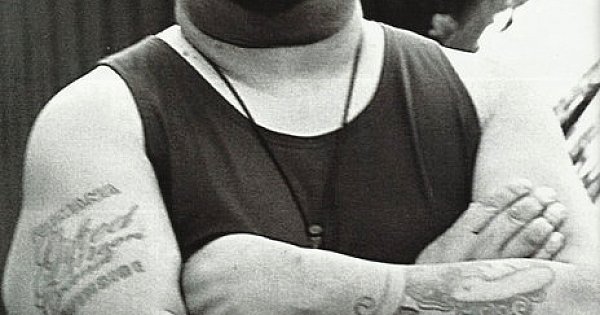 PHIL FUEMANA INTERVIEWED (1994): Talking loud and standing Proud ...