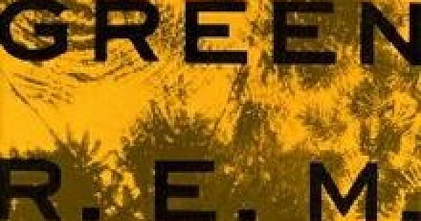 R.E.M. GREEN REISSUED (2013): This is a call . . . | Elsewhere by ...