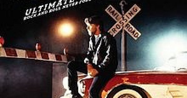 THE BARGAIN BUY: Bob Seger; Ultimate Hits, Rock and Roll Never Forgets ...