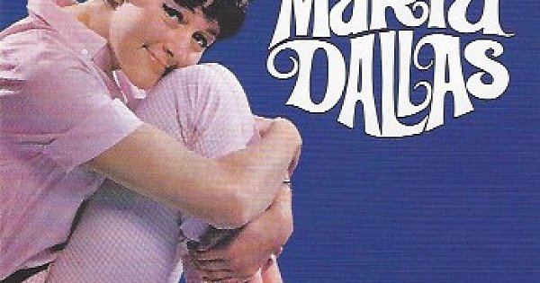 Maria Dallas: The Best of Maria Dallas (Sony) | Elsewhere by Graham Reid