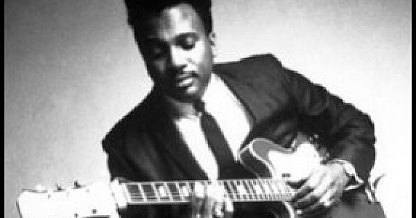 Otis Rush: All Your Love (1958) | Elsewhere by Graham Reid
