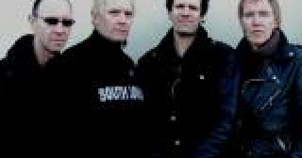 THIS BAND IS SO GORGEOUS a doco by DUNSTAN BRUCE | Elsewhere by Graham Reid