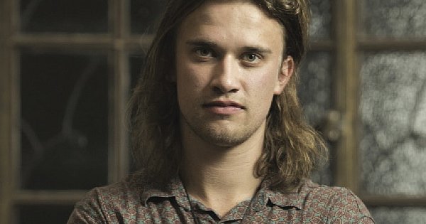 THE FAMOUS ELSEWHERE SONGWRITER QUESTIONNAIRE: Henry Beasley ...