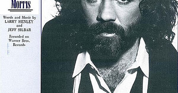 LARRY HENLEY INTERVIEWED (1993): The world beneath his wings ...