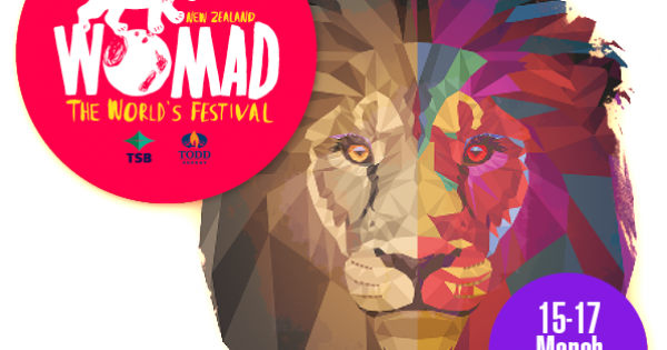 THE 2019 TARANAKI WOMAD TIMETABLE: The world in your backyard ...