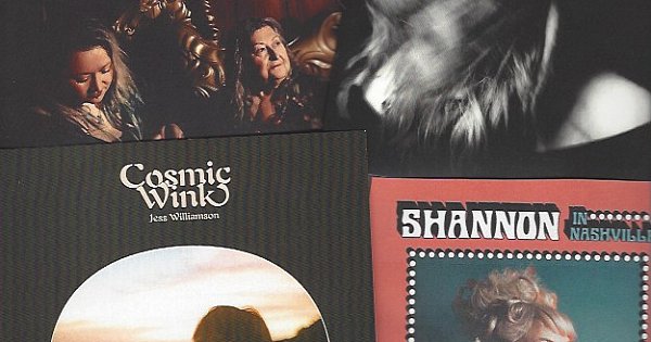 IN BRIEF: A quick overview of some recent international releases ...