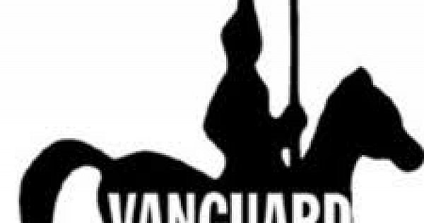 VANGUARD RECORDS IN THE SIXTIES (2012): The label out in front ...