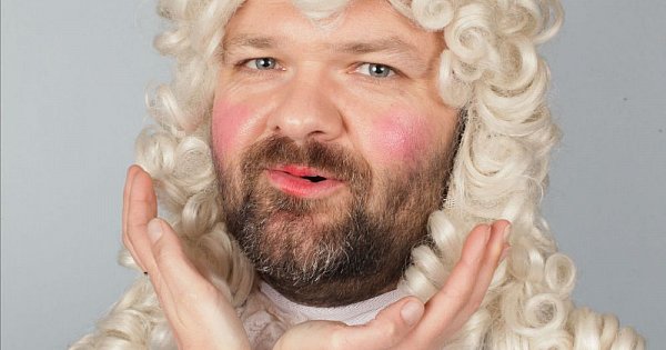 THE FAMOUS ELSEWHERE HIGHLY PERSONAL QUESTIONNAIRE . . . Luke Buda ...