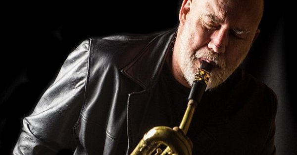 THE FAMOUS ELSEWHERE JAZZ QUESTIONNAIRE: Phil Davison | Elsewhere by ...