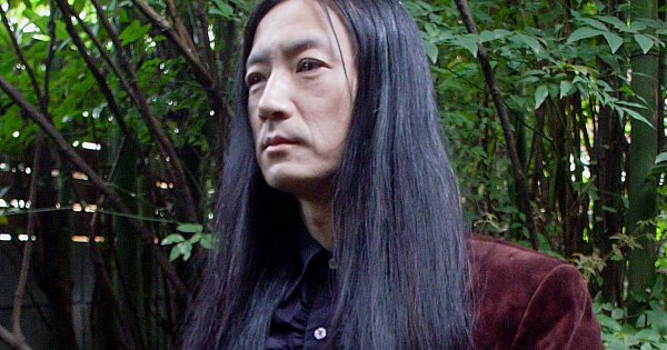 MERZBOW INTERVIEWED (2013): Is it loud enough yet? | Elsewhere by ...