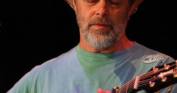 BILL CHAMBERS INTERVIEWED (2003): Call of the big country | Elsewhere ...