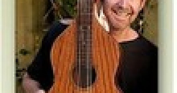 THE FAMOUS ELSEWHERE QUESTIONNAIRE: Paddy Burgin | Elsewhere by Graham Reid