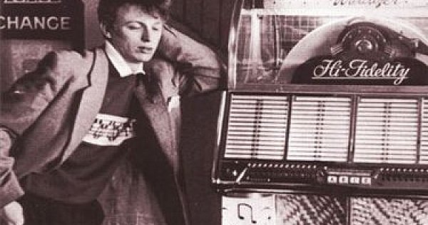 THE RESTLESS GENERATION by PETE FRAME: Britain before the Beatles ...