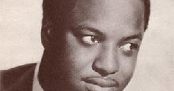 Alvin Robinson: Down Home Girl (1964) | Elsewhere by Graham Reid