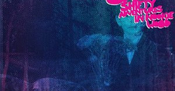 John Cale: Shifty Adventures in Nookie Wood (Domino) | Elsewhere by ...