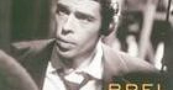 Jacques Brel, Infiniment (2004 compilation) | Elsewhere by Graham Reid