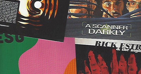 IN BRIEF: A quick overview of some recent international releases ...