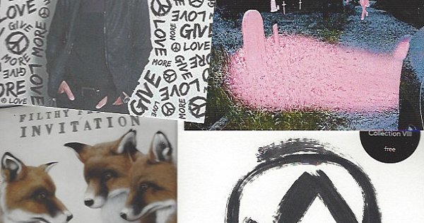 IN BRIEF: A quick overview of some recent international releases ...