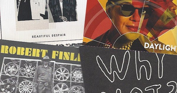 IN BRIEF: A quick overview of some recent international releases ...