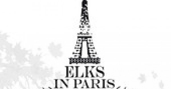 Eric Lichter: ELKS in Paris (Diamond Market) | Elsewhere by Graham Reid