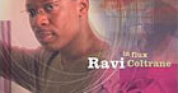 Ravi Coltrane: In Flux (SLG) | Elsewhere by Graham Reid