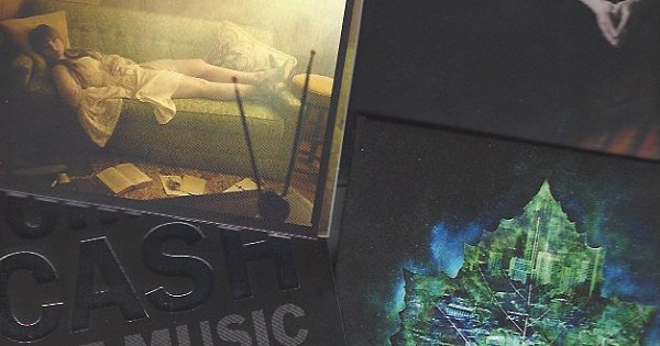 IN BRIEF: A quick overview of some recent international releases ...