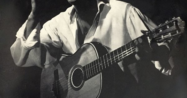 WE NEEED TO TALK ABOUT . . . CY GRANT: The dreaming soul of blackness ...