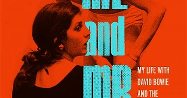 ME AND MR JONES by SUZI RONSON | Elsewhere by Graham Reid