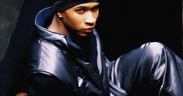 USHER, INTERVIEWED (2000): The rise of the house of Usher | Elsewhere ...