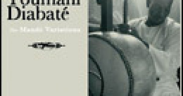 Toumani Diabate: The Mande Variations (World Circuit/Elite) | Elsewhere ...