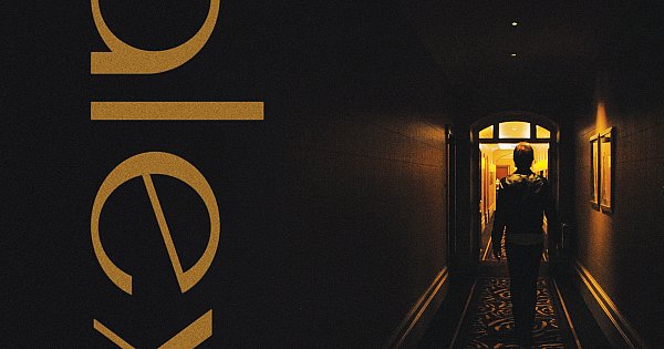 Alex Lipinski: Alex (A Recordings/Southbound) | Elsewhere by Graham Reid