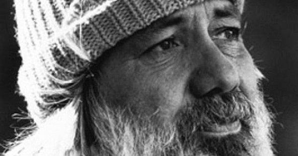 BARRY BARCLAY, INTERVIEWED (2001): Past imperfect. Future imperative ...