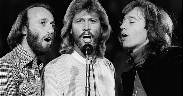 THE BEE GEES' STORY AND LEGACY (2021): The final curtain call ...