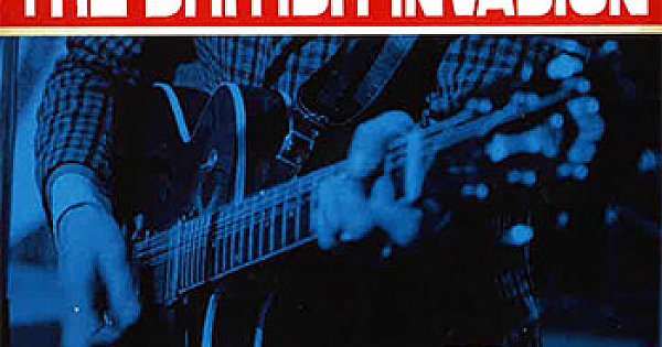 THE SIXTIES: THE BRITISH INVASION; a Prime television documentary ...