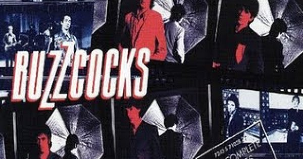 THE BUZZCOCKS (2013): A Different Kind of Punk | Elsewhere by Graham Reid