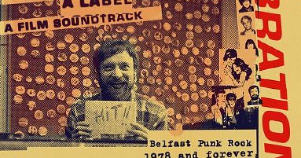 Various Artists: Good Vibrations; A Record Shop, a Label, a Film ...