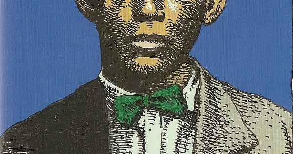 WE NEED TO TALK ABOUT . . . CHARLEY PATTON: A riddle wrapped in an ...