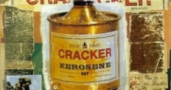 Cracker: Movie Star (1993) | Elsewhere by Graham Reid