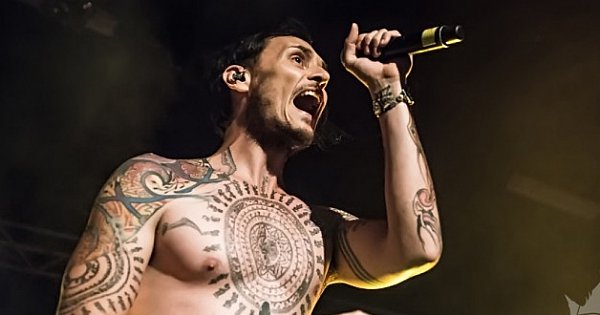 THE FAMOUS ELSEWHERE QUESTIONNAIRE: Kim Benzie of Dead Letter Circus ...