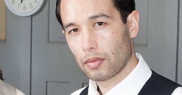 THE FAMOUS ELSEWHERE QUESTIONNAIRE: Matt Joe Gow of the Dead Leaves ...