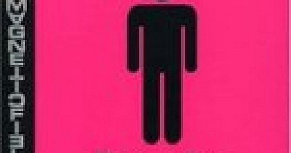 The Magnetic Fields: Distortion (Nonesuch) | Elsewhere by Graham Reid