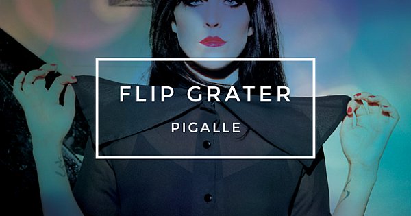 Flip Grater: Pigalle (Maiden/ Rhythm Method) | Elsewhere by Graham Reid
