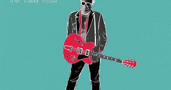 Harry Lyon: “To the Sea” (Norm/Southbound) | Elsewhere by Graham Reid