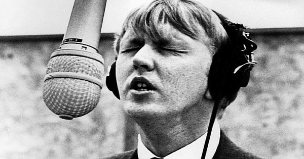 GUEST WRITER MITCH MYERS considers a great musical mash-up by the late ...